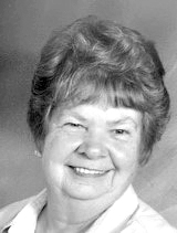 Mary Jane Wolfe | News, Sports, Jobs - The Review